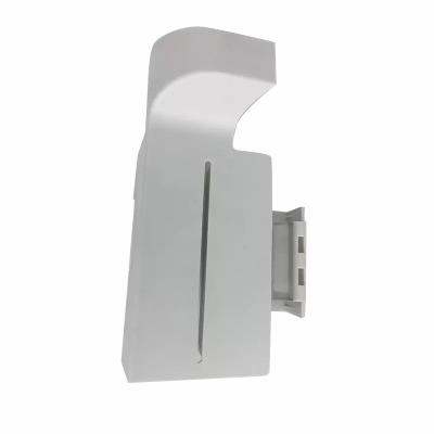 Chine pièces en plastique de moulage par injection de 0.1mm pour les approvisionnements industriels à vendre