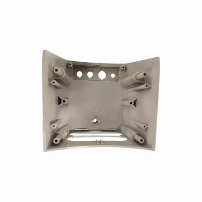 China Personalize as peças plásticas da modelação por injeção para as peças da motocicleta à venda