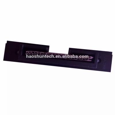 China Custom For Cars Spare Parts Mold Auto Machining Injection Plastic Air Conditioner Filter Mould Steel for sale