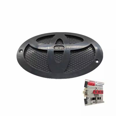 China Peças sobressalentes internas personalizadas para prototipagem ferramentas de moldagem por injeção de plástico à venda