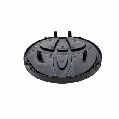 China Peças sobressalentes internas personalizadas para prototipagem ferramentas de moldagem por injeção de plástico à venda