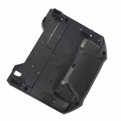 China Rapid Prototype Plastic Injection Molding Stamping Mould Design Parts Precision Moulding Maker for sale