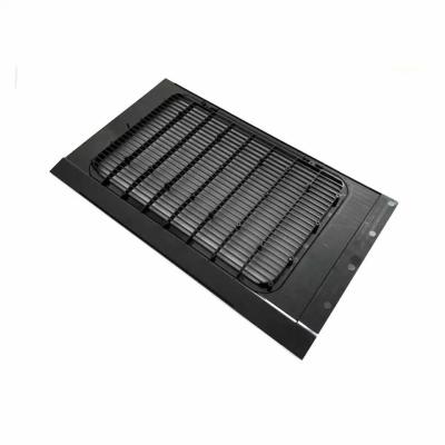 China Complex Rapid Prototype Spare Molded Parts Precision Plastic Molding Injection Parts Maker Moulding for sale