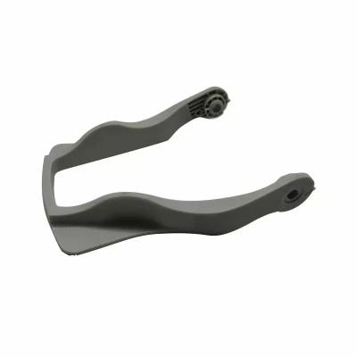 China Custom For Precision Plastic Custom Parts Injection Mold Resin Prototype Components Molding Manufacturers for sale