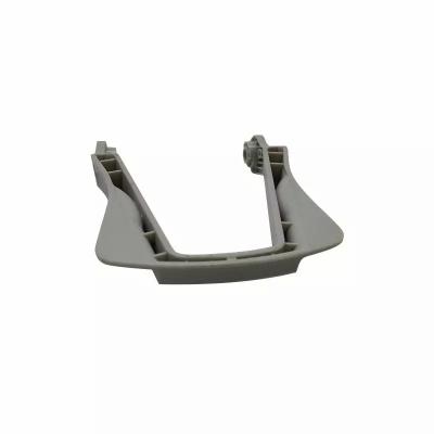 China Custom For Precision Plastic Custom Parts Injection Mold Resin Prototype Components Molding Manufacturers for sale