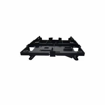 China Custom For Air Filters Resin Components Injection Molding Machine For Small Plastic Parts for sale