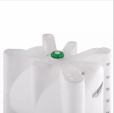 Chine Pièces en plastique multi de moulage par injection de la cavité 718H pour les barils industriels à vendre