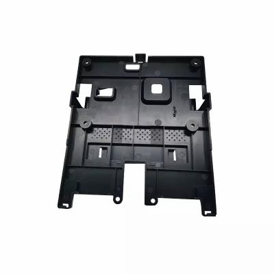 China Custom For Air Filters Resin Components Injection Molding Machine For Small Plastic Parts for sale