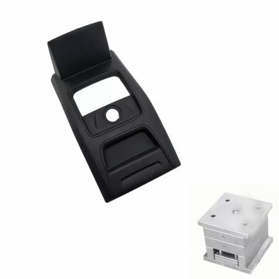 중국 정밀도 아BS 주입에 의하여 주조되는 의학 부속 형 의학 기구를 위한 관례 판매용