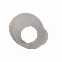 Chine Les pièces en plastique adaptées aux besoins du client d'OEM de PC de haute qualité de dessus de logement fabrique le moulage par injection à vendre