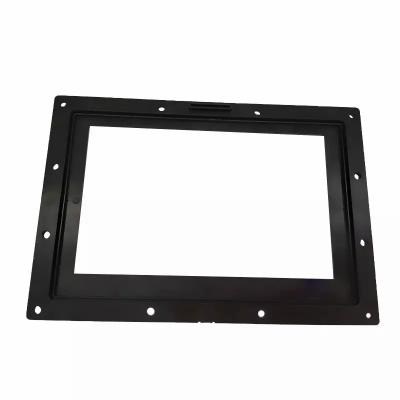 China Peças plásticas personalizadas fábrica da modelação por injeção do molde à venda