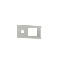 China Custom Injection Molded Power Strip Insert SMC Dashboard for Household Use for sale