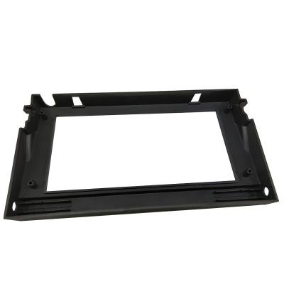 Китай Abs Pvc полости Pbt Mutri манекенов Esign части инжекционного метода литья изготовленного на заказ пластиковые продается