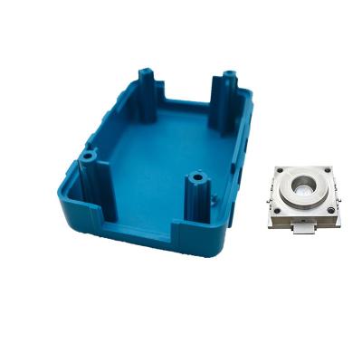China Automotive Exterior Parts Car  Plastic Injection Molding Cover Plastic  Moulding Service for sale