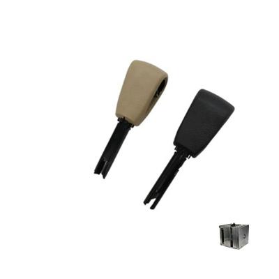 China Custom White Polishing ABS Car Part Strucutural Foam Molding with Single or Multi-Cavity for sale