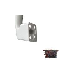 China Custom white Rapid Prototype pC Machining Components with Cold/Hot Runner for sale