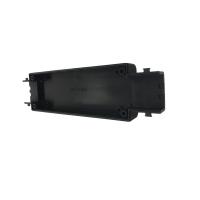 China Precision PC ABS Injection Molded Parts Light Texture Custom Sizes 5000 to 1000000 Shots for sale