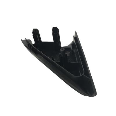 Китай Выполненная на заказ профессиональная впрыска пластиковые части приглаживает поверхностное продается