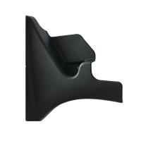 China Custom Injection Molded Plastic Parts High Precision 3mm Thickness OEM for sale