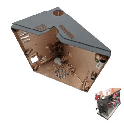 Chine Approprié matériel adapté aux besoins du client d'ABS en plastique de produits à l'industrie à vendre