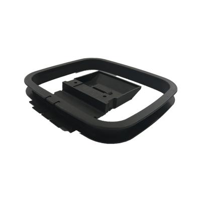 China Custom Plastic Produced In Injection Moulding Products PA66 Material for sale