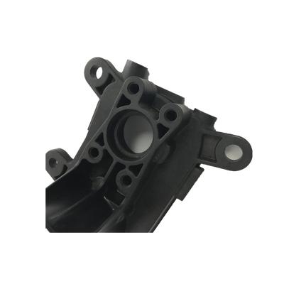 Chine Matériel en nylon de pièces faites sur commande en plastique d'injection d'ODM approprié à l'industrie à vendre