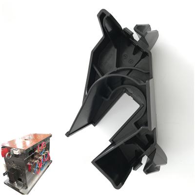 Китай Изготовленные на заказ пластиковые части инжекционного метода литья с одиночной Multi полостью продается