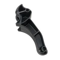 China Custom ABS Plastic Structural Foam Molding Parts Multi Cavity 50-1250 Ton for sale