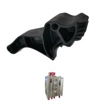 中国 注文のABSプラスチック構造泡の形成の部品多キャビティ 販売のため