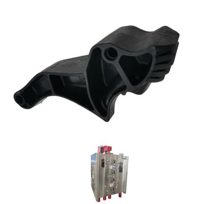 Chine Cavité multi de moulage de pièces de mousse structurelle en plastique faite sur commande d'ABS à vendre