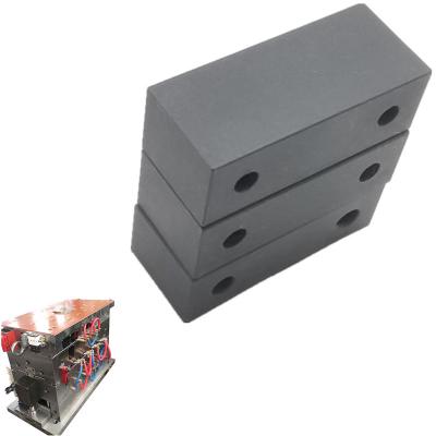 Chine Moulage par injection NAK80 fait sur commande avec les pièces de rechange de plastique des véhicules à moteur de matrice à vendre