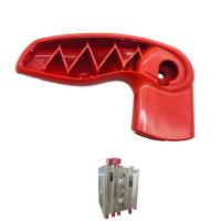 China Custom Plastic Injection Molding Parts HASCO Standard ISO9001 Custom Sizes for sale