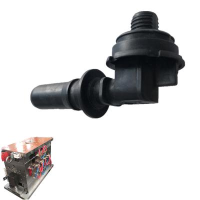 China Modelagem por injeção plástica feita sob encomenda de PP/ABS/PC com única/multi cavidade à venda