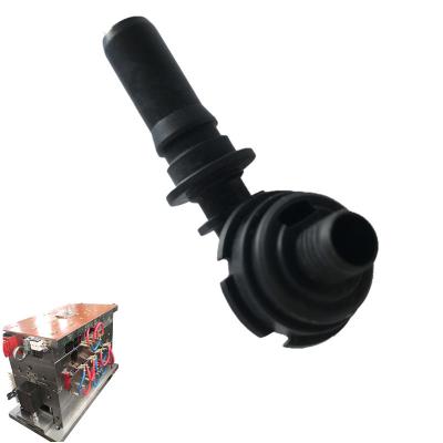 China Modelagem por injeção plástica feita sob encomenda de PP/ABS/PC com única/multi cavidade à venda