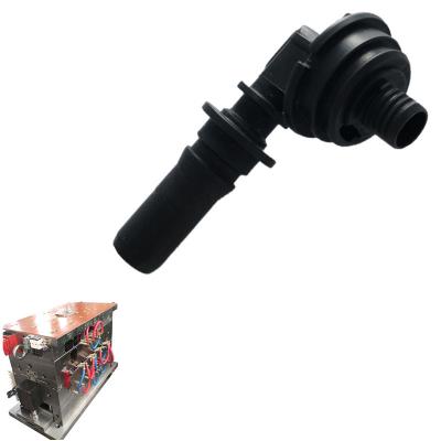 Китай Изготовленная на заказ прессформа впрыски PP/ABS/PC пластиковая с одиночной/Multi полостью продается