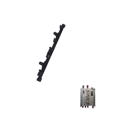 Китай Изготовленная на заказ полируя пластиковая впрыска компонентов автомобиля отлила запасные части в форму продается