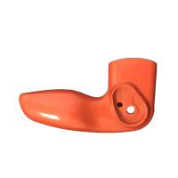China Custom Plastic Injection Molding Parts HASCO Standard ISO9001 Custom Sizes for sale