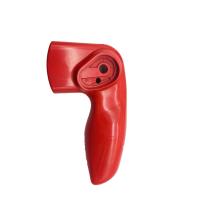 China Custom Plastic Injection Molding Parts HASCO Standard ISO9001 Custom Sizes for sale