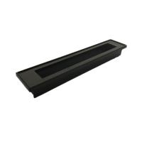 China Custom Plastic Injection Mould with Molding Frame Rectangle Parts ISO9001 50-3000T for sale