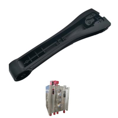 Chine POM Structural Foam Molding Plastic fait sur commande partie les pièces en plastique faites sur commande à vendre