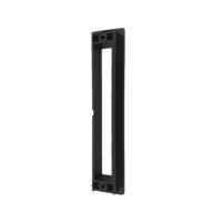 China Custom Plastic Injection Mould with Molding Frame Rectangle Parts ISO9001 50-3000T for sale