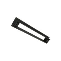 China Custom Plastic Injection Mould with Molding Frame Rectangle Parts ISO9001 50-3000T for sale