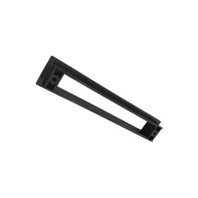 China Modelagem por injeção plástica feita sob encomenda com as peças moldando do retângulo do quadro à venda