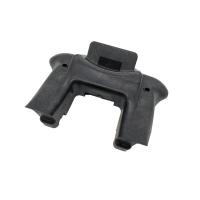 China Custom Plastic Structural Foam Molding Part Single Multi Cavity ABS PP PC for sale
