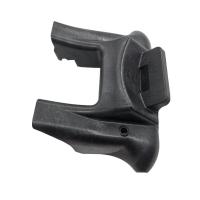 China Custom Plastic Structural Foam Molding Part Single Multi Cavity ABS PP PC for sale