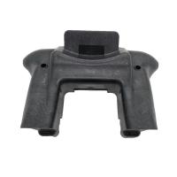 China Custom Plastic Structural Foam Molding Part Single Multi Cavity ABS PP PC for sale