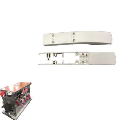 Chine Dispositifs médicaux de bâti en plastique fait sur commande avec cavité simple/multi à vendre