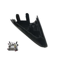 China Custom Plastic PVC Injection Speaker Box Cover Hot Cold Runner Mold ABS PP PC for sale