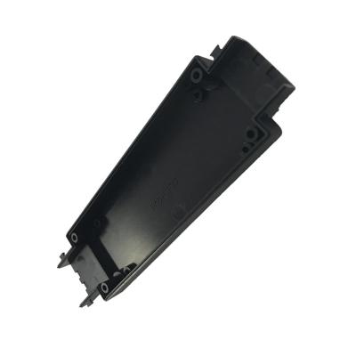 Chine Moulage par injection en plastique automatique de pièces d'OEM par le polonais/peinture de texture/sablage/inscription du Silkscreen/laser à vendre