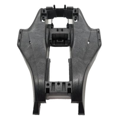 Chine Les produits en plastique d'ABS fait sur commande avec Strucutral écument moulage par injection de moulage à vendre